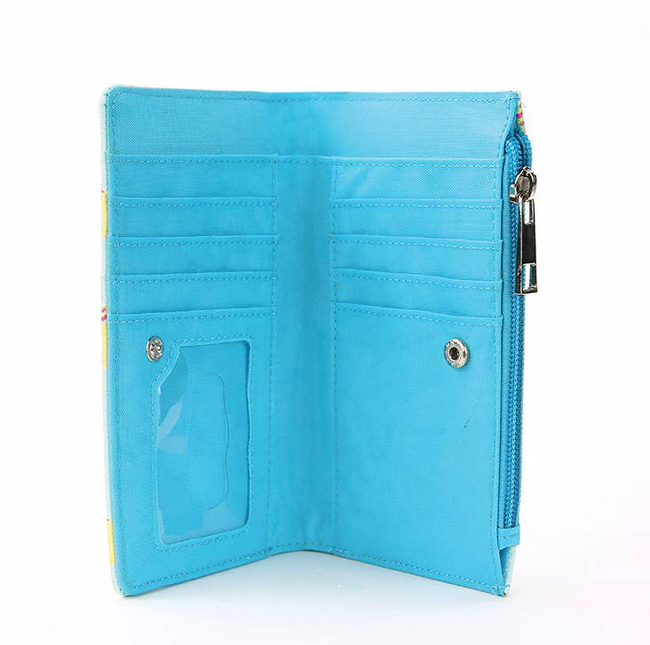 Taco Wallet – Avocado Wonder